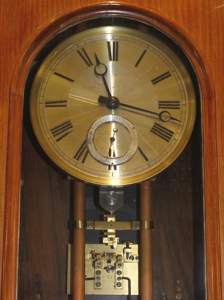 Hipp (3) – ClockDoc